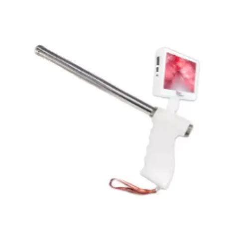 Ai Visual Insemination Gun Endoscope Artificial Insemination Gun For