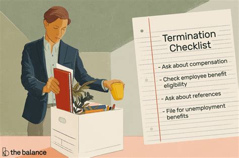 You Have Been—or Are You About To Be—fired From Your Job Heres What