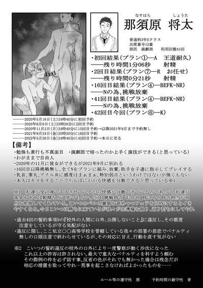 Fellatio 10 Ppun Taetara Kimi No Kachi Nhentai Hentai Doujinshi And Manga