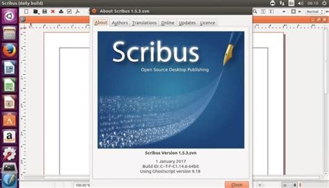 10 Great Linux Design Tools Digital Artists Should Know