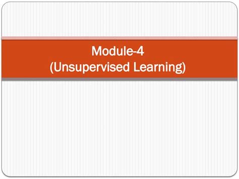 Cst413 Ktu S7 Cse Machine Learning Clustering K Means Hierarchical