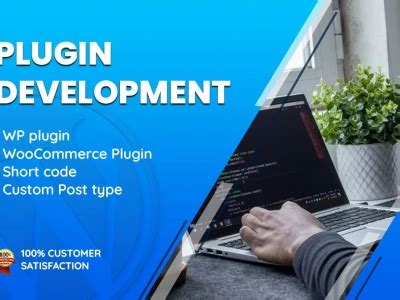 Custom Plugin For WordPress And WooCommerce Upwork
