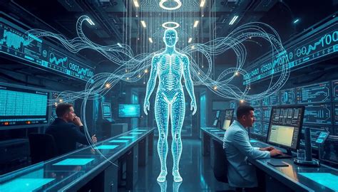 数字人克隆过程是什么样的月光ai博客