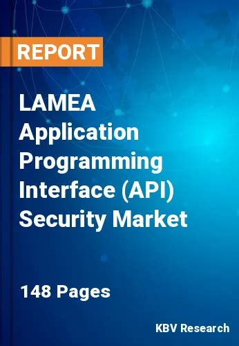 Europe Application Programming Interface Api Security Market Size 2030