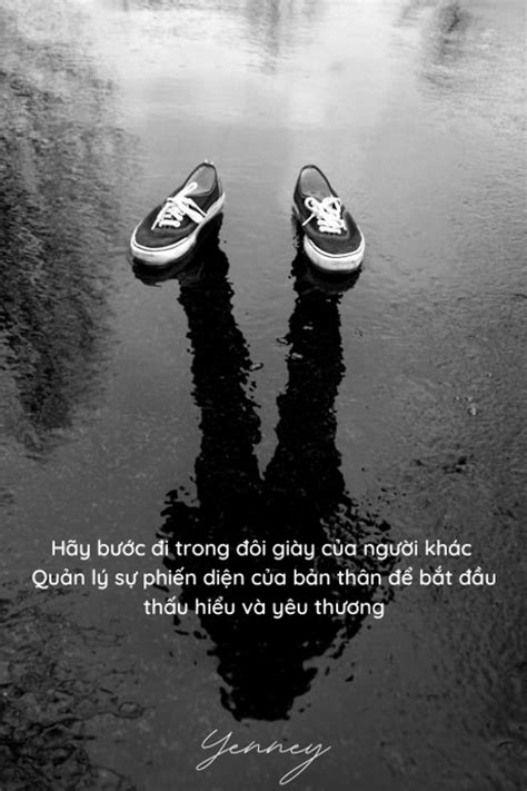 Hãy Bước đi Trong đôi Giày Của Người Khác Quản Lý Sự Phiến Diện Của Bản Thân để Bắt đầu Thấu