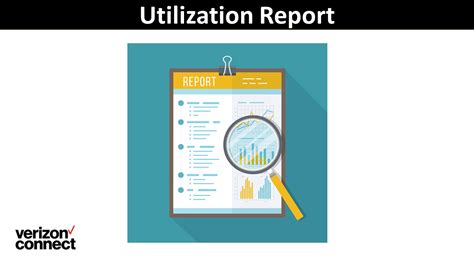 Utilization Report