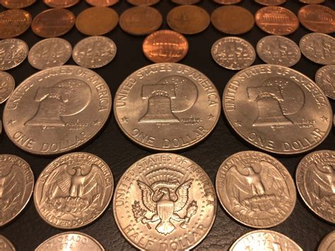 Monedas De Estados Unidos De Coleccion Homes And Apartments For Rent