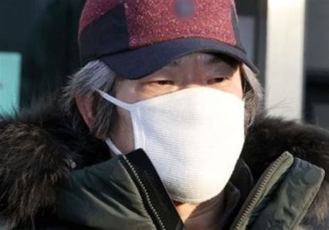 Korea ékkövei Cho Doo Soon A Gyerekmolesztáló Akitől Az Egész Ország Rettegett