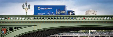 Five Reasons Why London Is The Ideal Place To Start Or Move Your Business