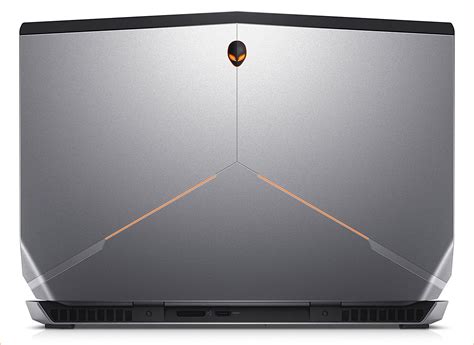 Dell Alienware 17 R3 - i7-6700HQ · NVIDIA GeForce GTX 980M (4GB GDDR5 ...