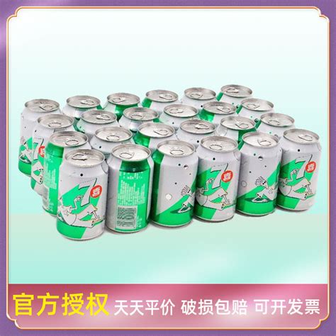 七喜汽水青柠味 大山谷图库