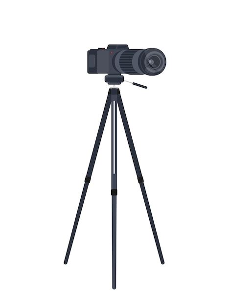 무료로 다운로드 가능한 Tripod 벡터 And 일러스트 Freepik