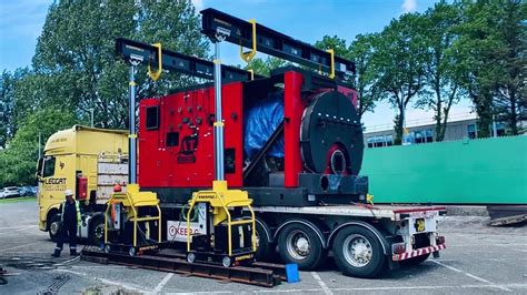Enerpac On Linkedin Enerpac Therighttool Heavylifting