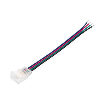 Hippo Connector Met Kabel Voor Ledstrip IP 65 Ledkia