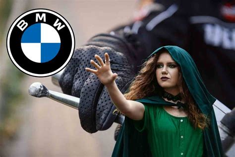 Bmw La Nuova Moto è Un Bolide Centauri Stregati Dominerà Il Settore