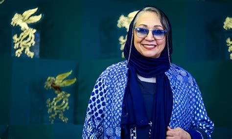 بیوگرافی مریم سعادت