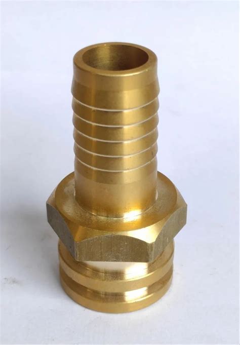 Brass Pipe Nozzles At ₹ 12piece पीतल का नोज़ल In Jamnagar Id