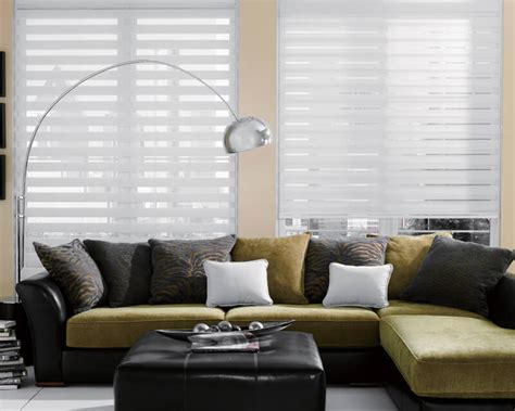 Combi Blinds Blackjack Blinds