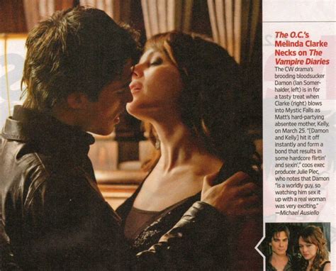 Melinda Clarke Vampire Diaries