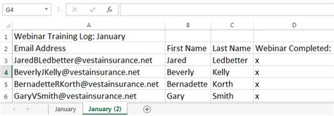 Excel 2013 Worksheet Basics