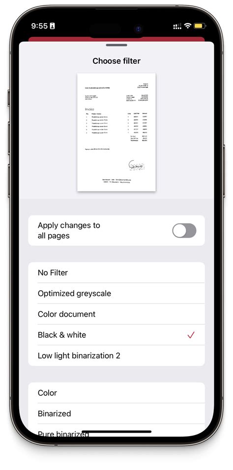 Scanbot Document Scanner Sdk Software 2024 Reviews Pricing And Demo
