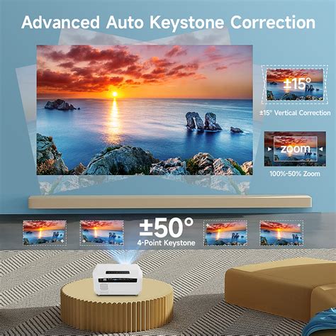 2025 Best Projectors Light Up Your World With Cutting Edge Technology