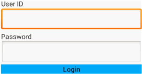 example sensitive user inputs download scientific diagram