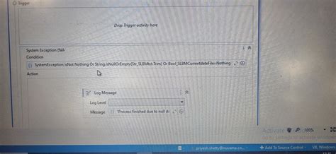 Visualbasicvalue Object Reference Not Set To An Instance Of An Object