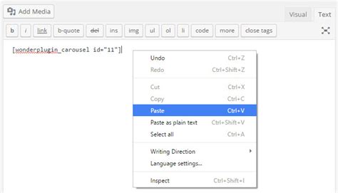 How To Create A Wordpress Post Carousel Wordpress Plugin