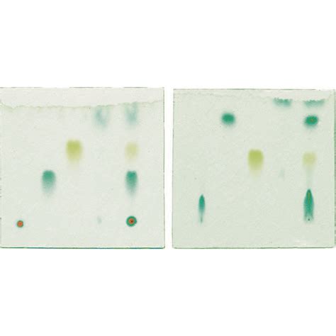 Thin Layer Chromatography