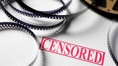 Banned Movies 20 Films That Were Censored Or Restricted