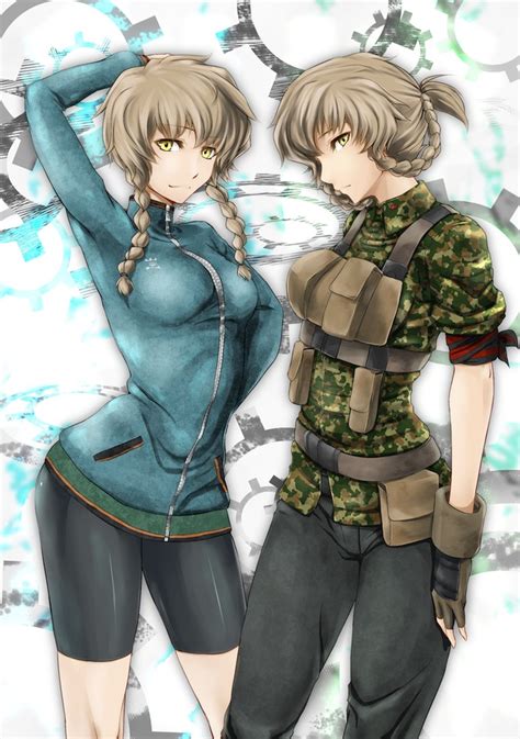 Amane Suzuha Steins Gate Drawn By Sajittari Danbooru