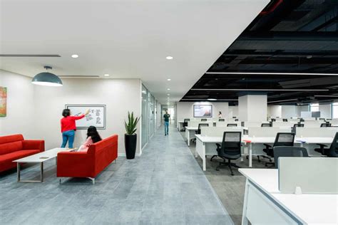Data Driven Workplace Design In Collaboration With Shuili Steele