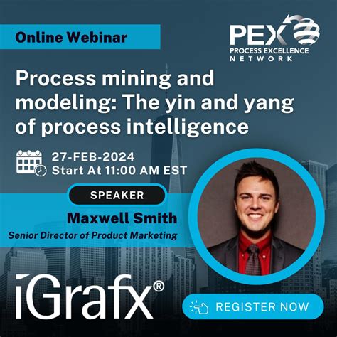 Learn About Process Intelligence Software With Igrafx Igrafx Posted