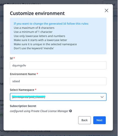 部署一个mendix应用到private Cloud Clustermendix 本地服务器部署 Csdn博客
