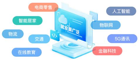 大数据技术专业 大同数据科技职业学院