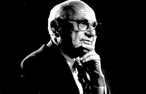 میلتون فریدمن کیست؟ مبدع سیاست پول گرایی را بیشتر بشناسیم اقتصاد24