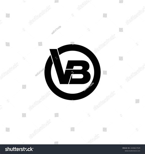 Vb Circle Over 441 Royalty Free Licensable Stock Illustrations Drawings Shutterstock