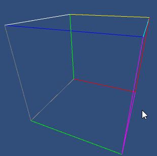 GitHub Unitycoder Octree Unity Octree