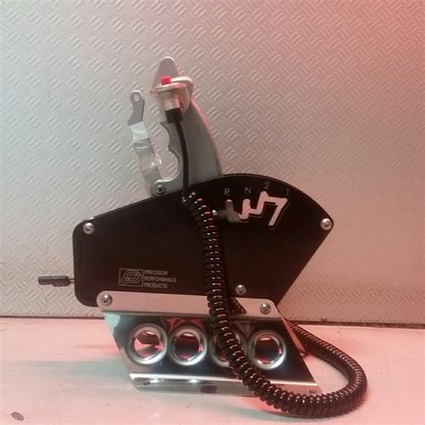 Drag Racing Shifters