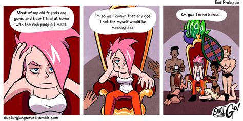 Ennui Go 1 Adult Humor