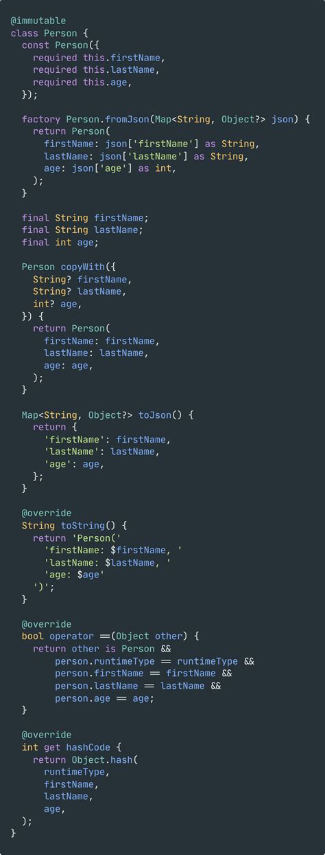 Flutter Kimdocs