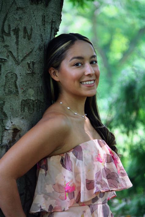 Madison Munoz College Of Health And Human Sciences