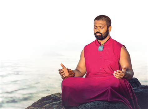Ishan Shivanand Helps Executives Master Mindfulness For Powerful