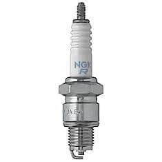 NGK OE Series Standard Nickel Spark Plug Conventional Tip Design