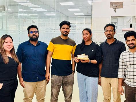 Navdeep Kaur On Linkedin Dear Jauhar Thank You Very Much For The Appreciation I Truly Had A