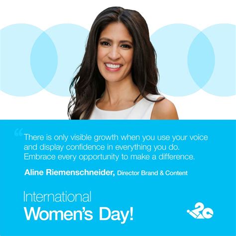 I2c Is Proud To Have A Diverse And Global Community Of Women From All