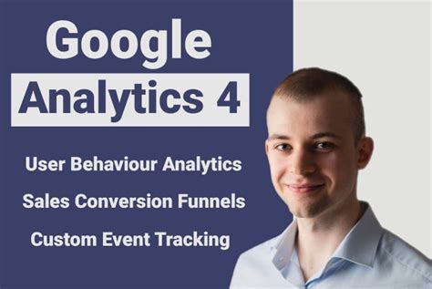 Set Up Google Analytics 4 And Gtm For Your Site By Tomopaul Fiverr