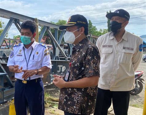 Tegas Gapasdap Sebut Penyesuaian Tarif Angkutan Penyeberangan Tak