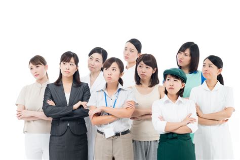 職場での人間関係をできるだけ避けたい人づきあいが苦手な人の条件に合う職種や働き方とは ママスタセレクト